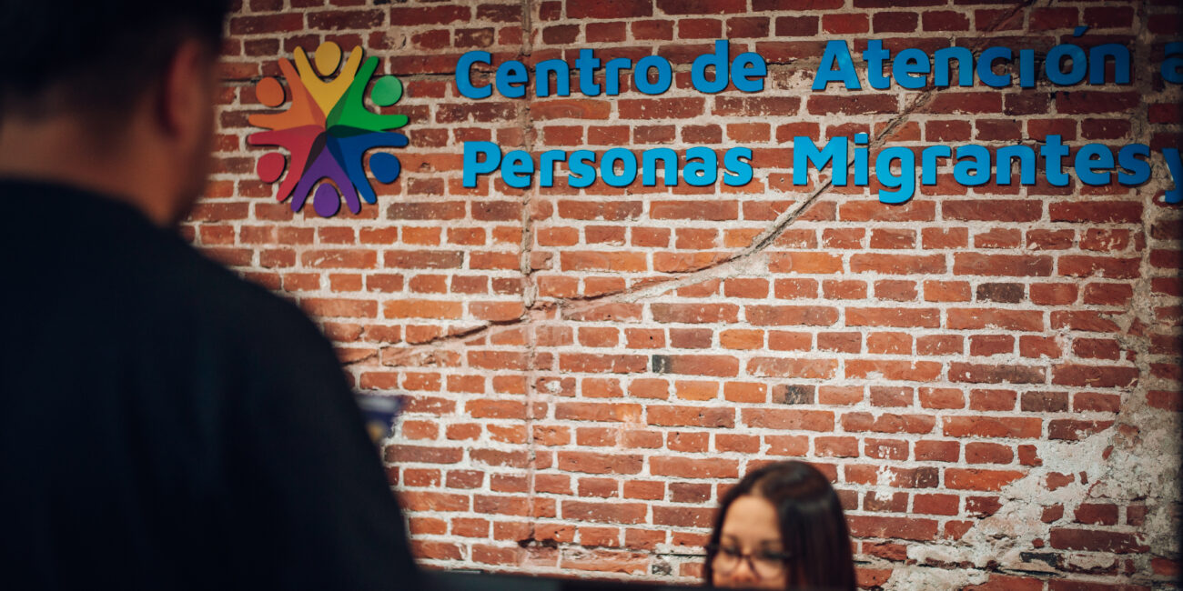 Más actividades para personas migrantes y refugiadas en la sede de ...